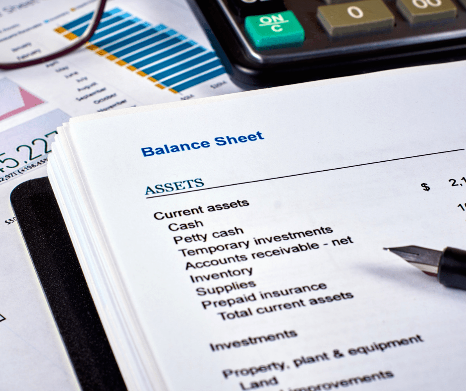 Compilation Reports- What you Need to Know – Cedar Creek CPA