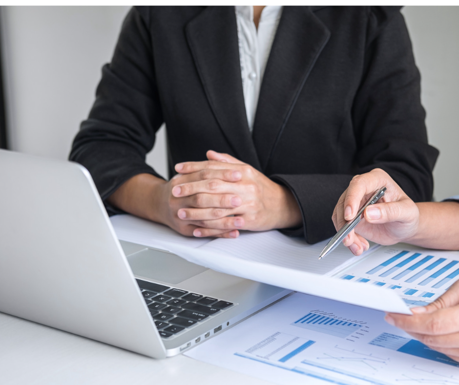 Supervise Your Bookkeeper-2 Ways to Start Today – Cedar Creek CPA